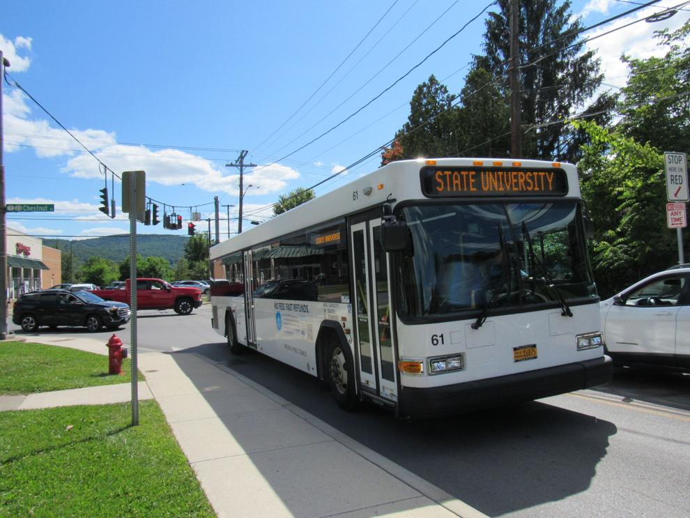 Oneonta city bus operator talks maintaining service, paying for it ...