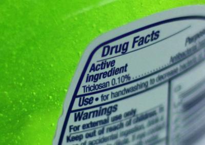 Nurses agree with FDA on 'antibacterial' soap myths | Local News ...