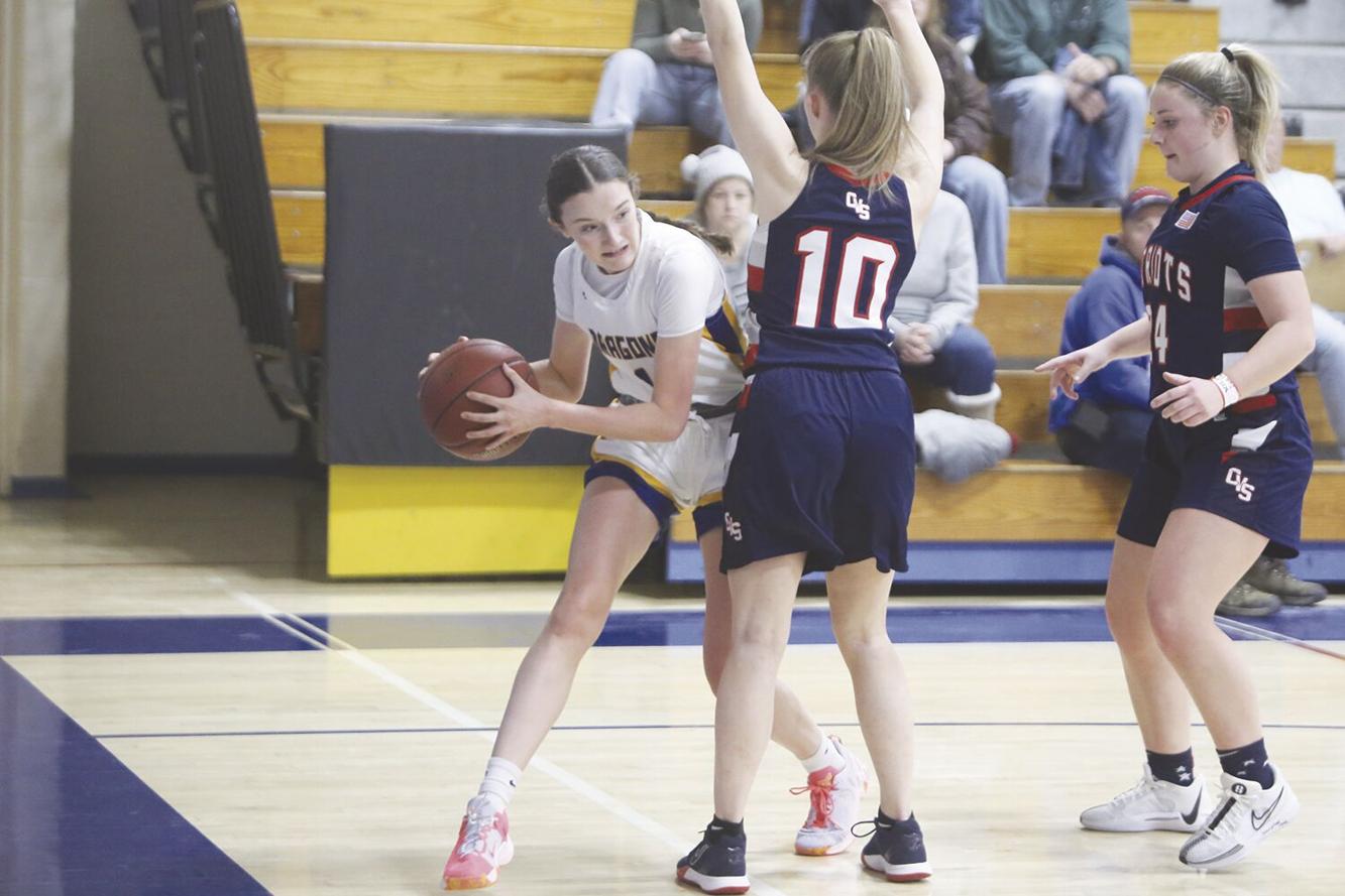 Big fourth quarter helps Schenevus girls edge CV-S | High School Sports ...