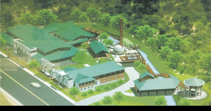 Sharon Springs spa plan wins approval | Local News | thedailystar.com