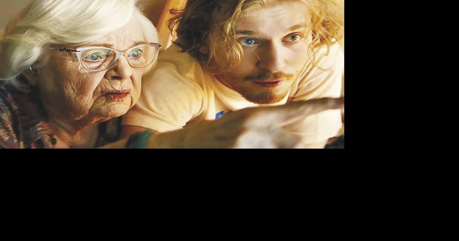 Movies: In ‘Thelma,’ a senior citizen gets scammed, and she’s not happy ...