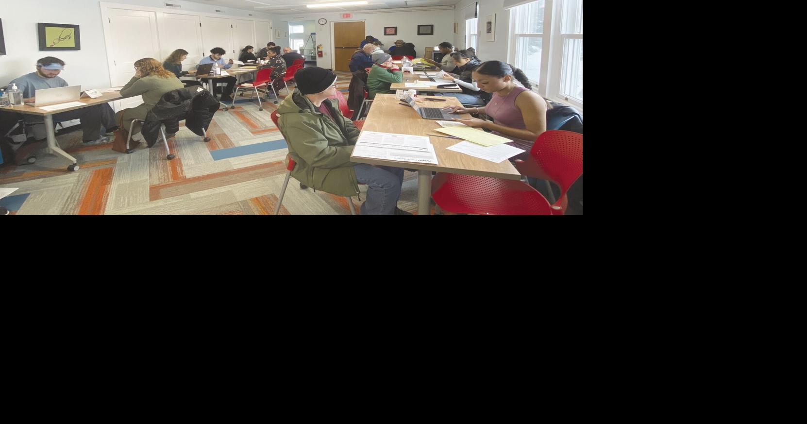 Free income tax assistance programs gearing up for season | Local News ...