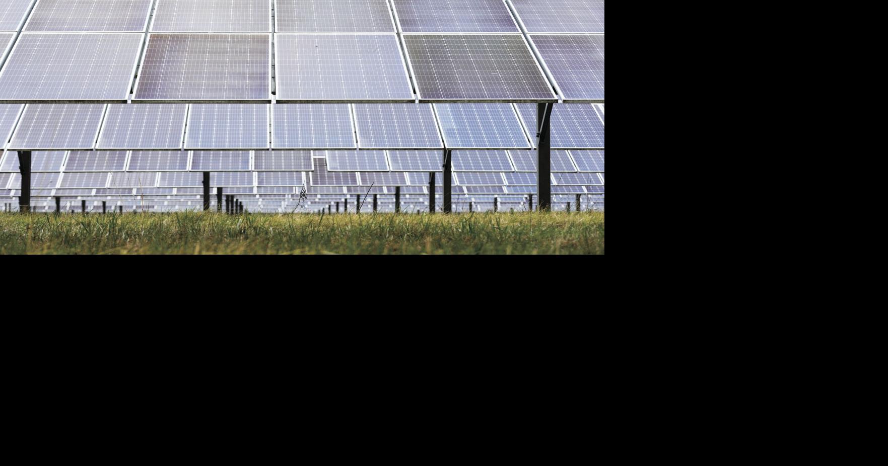 Guest Commentary: Nuclear reactors are key to sustainable energy ...