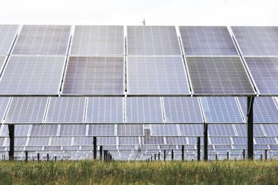 Guest Commentary: Nuclear reactors are key to sustainable energy ...