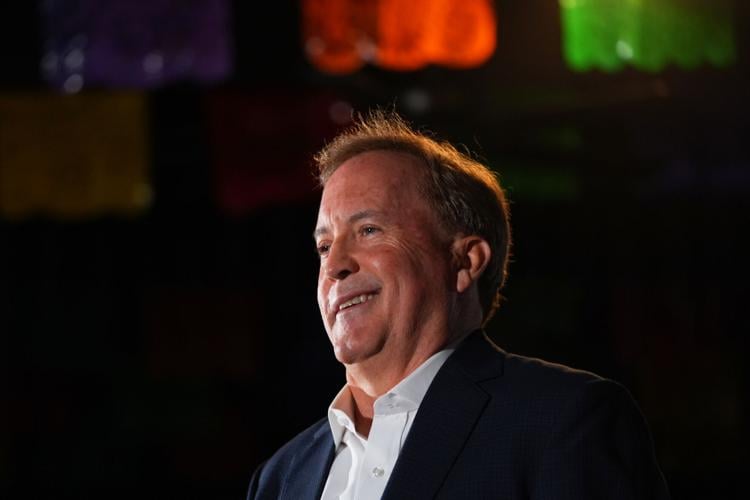 Texas GOP Senate candidates scarce in public but unavoidable on TV in ...