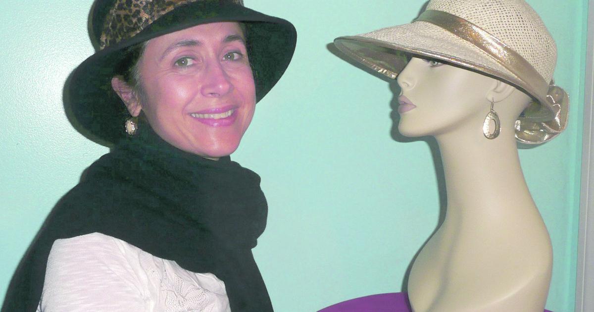 Local Hat Designer Keeps A Lid On Things Business News Thedailystar local-hat-designer-keeps-a-lid-on-things-business-news-thedailystar