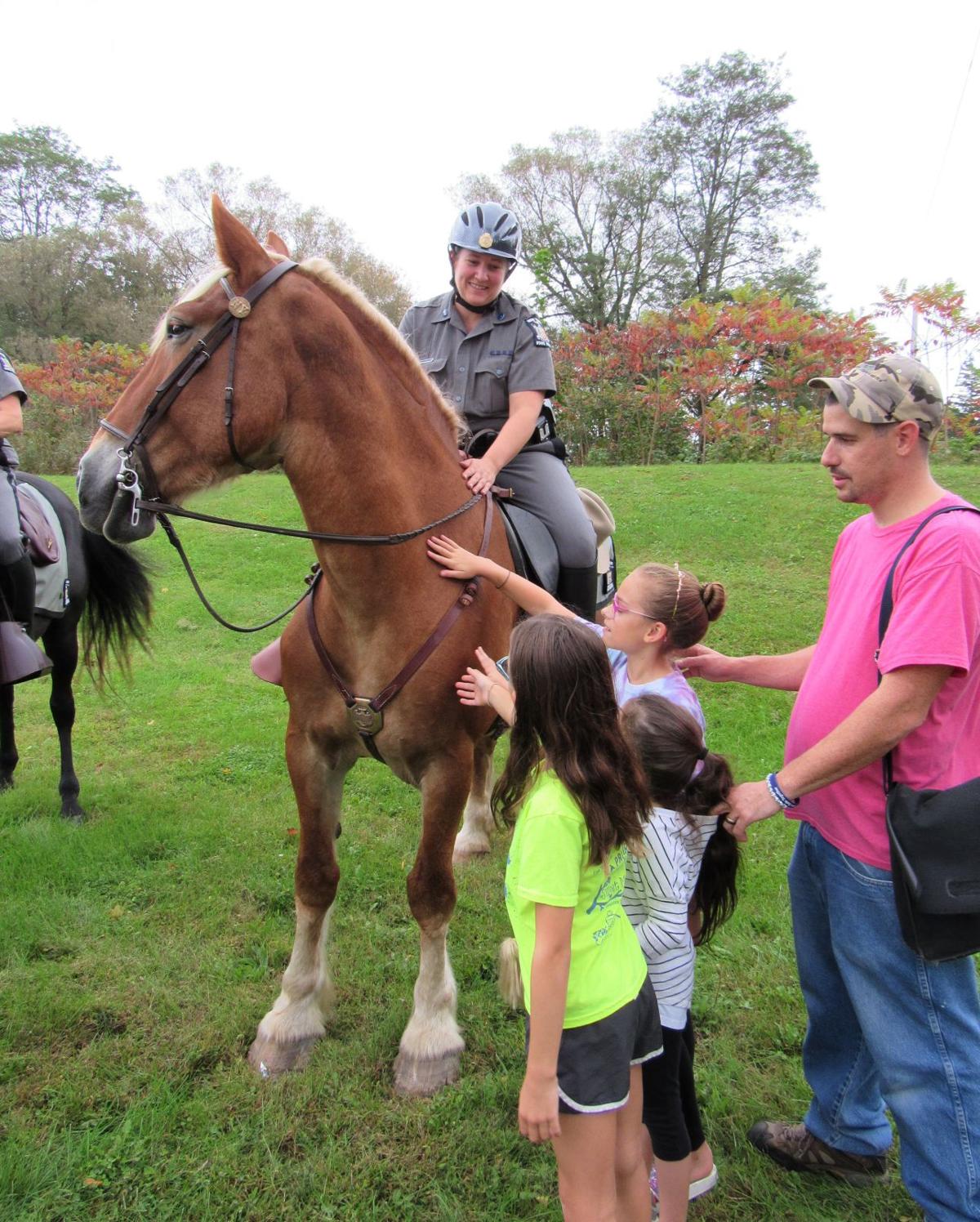 Pit Run draws more than 1,500 racers for 25th annual event | Local News ...