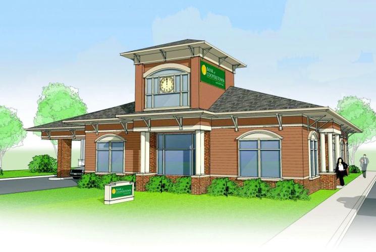 Bank to clear space for Oneonta branch | Local News | thedailystar.com
