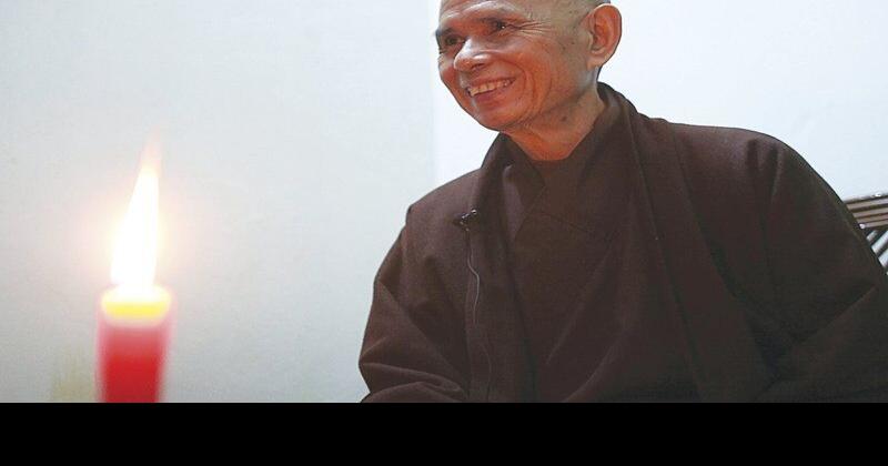 Jim Shultz: Tribute to a wartime monk for peace | Columns ...
