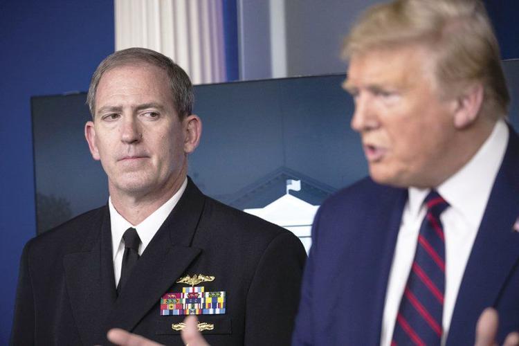 Daily Star Focus: April 3, 2020 | Featured | thedailystar.com