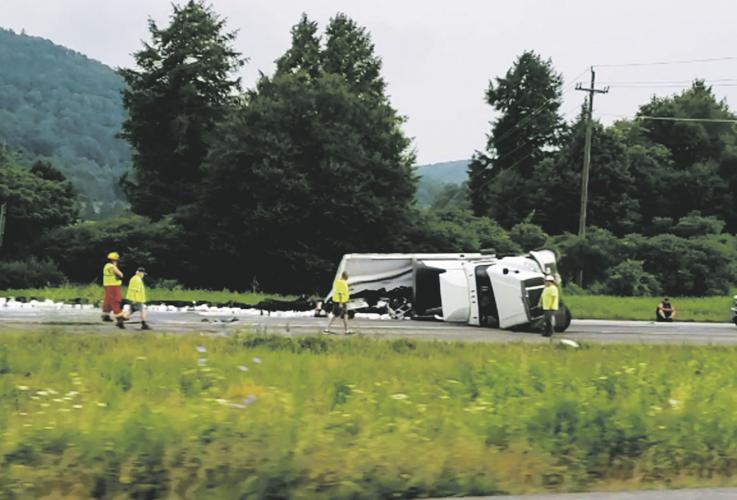 interstate 88 crash