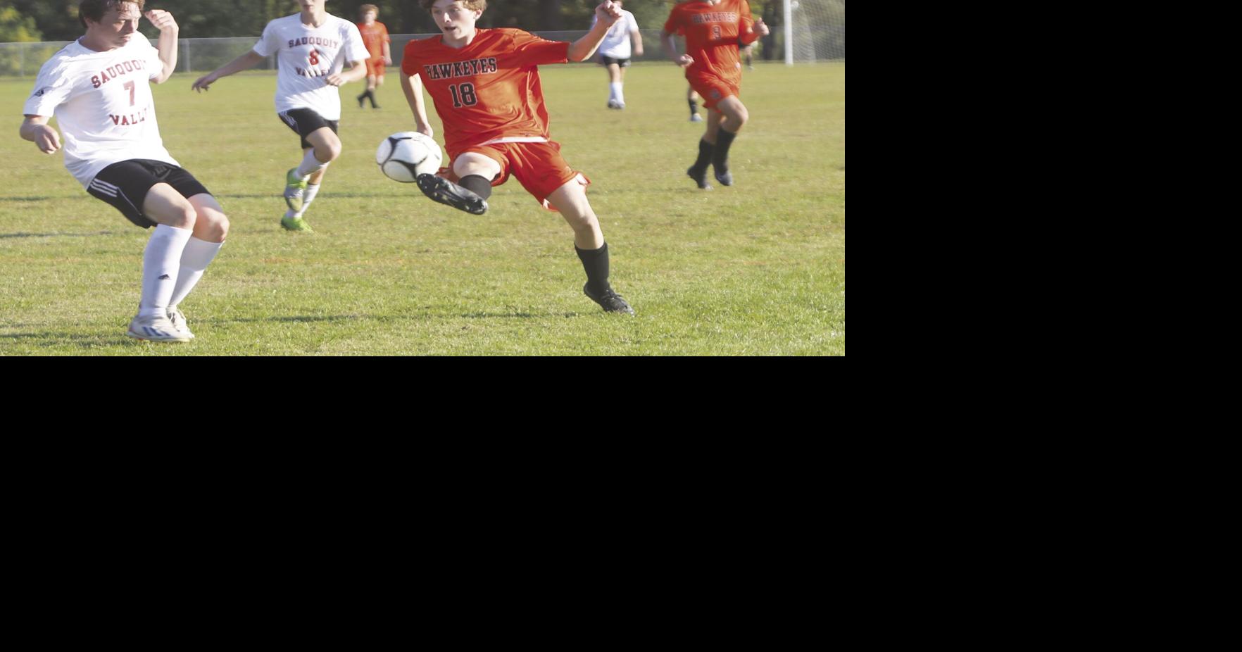 Cooperstown boys battle Sauquoit Valley to scoreless tie | High School ...