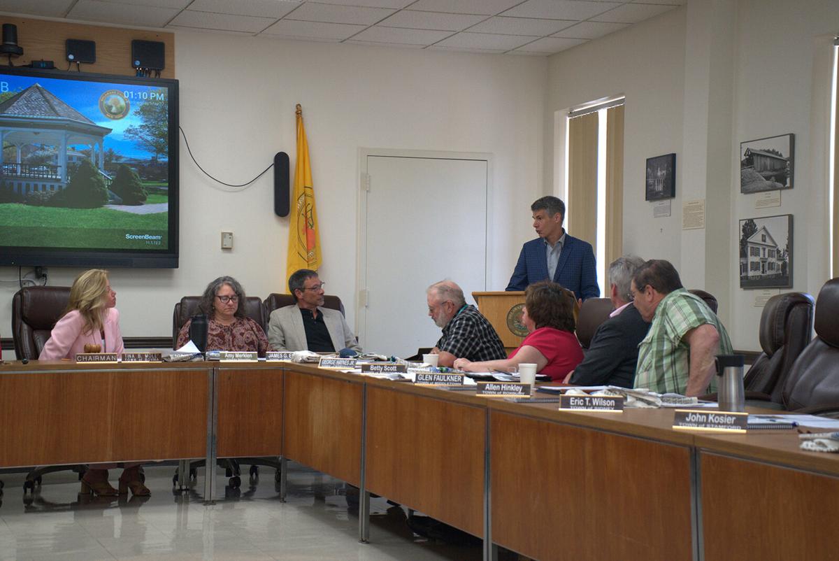 Turnover brings new era in Delaware County, New York City water ...