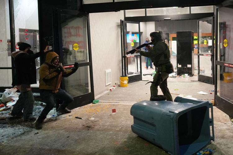 Bovino to leave Minneapolis as Trump reshuffles the leadership of his ...