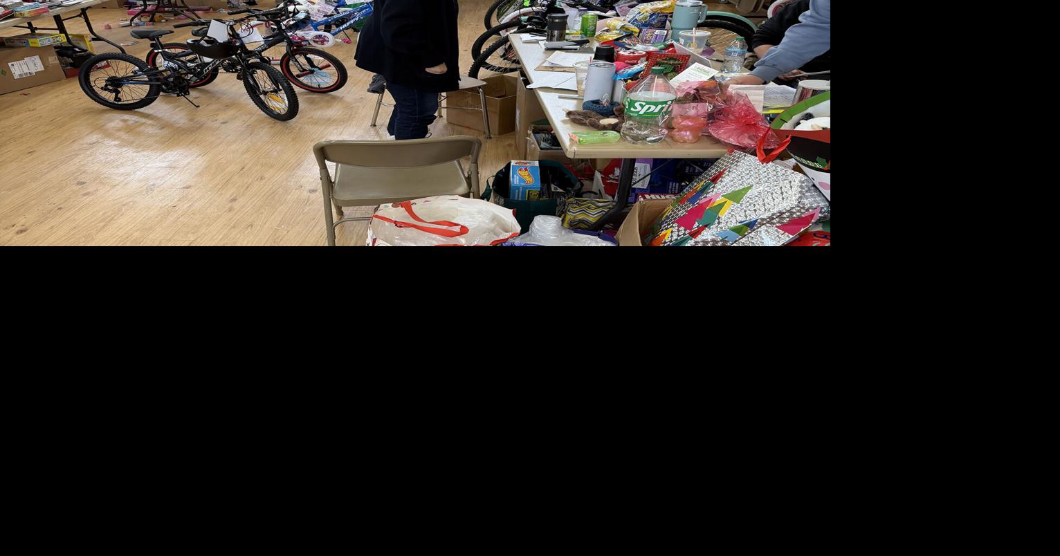 Angel Tree participation increased this year | Local News ...