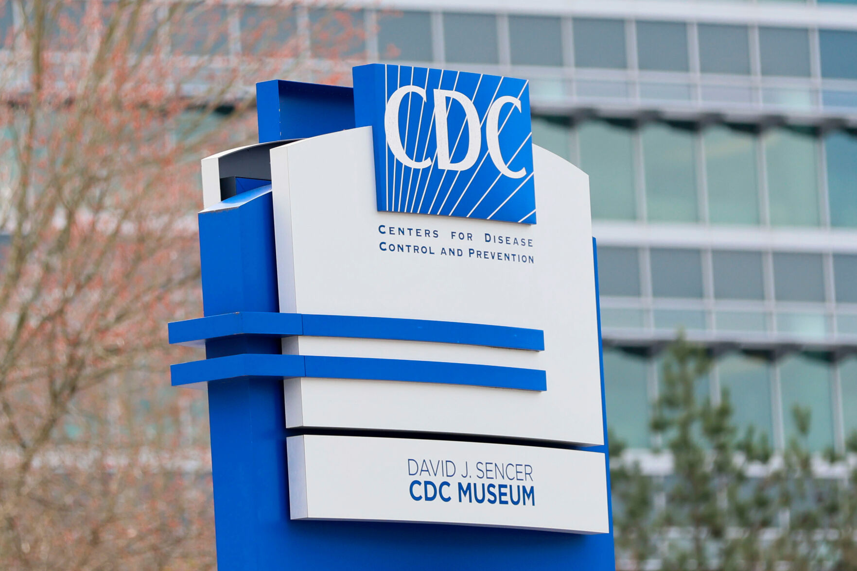 CDC pauses dozens of types of lab testing during evaluation and in wake ...