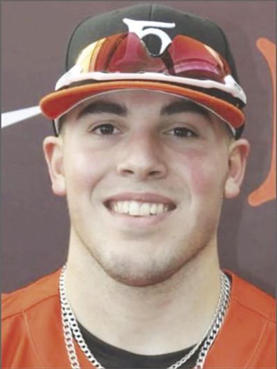 Oneonta's Mark ready to take the reigns as Outlaws' new coach | Local ...