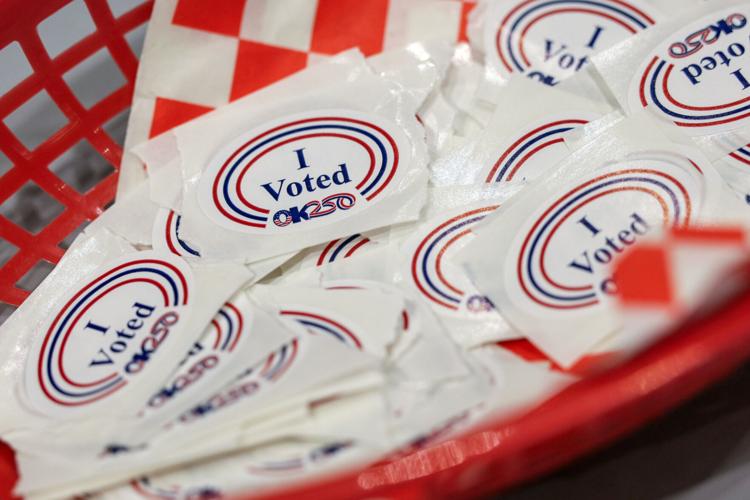 The Latest: Trump-backed candidates secure GOP Senate nominations in ...