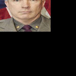 State Police announce new Troop G commander | Local News | thedailystar.com