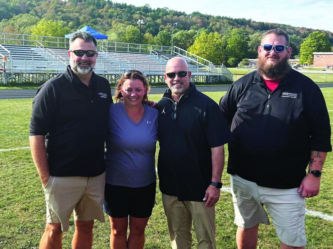Coop coach, Worcester teacher, France, named Fetterman winner | High ...