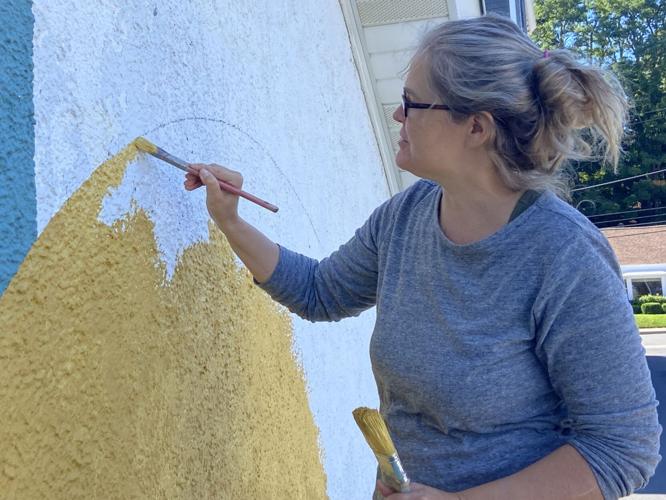 City of the Hills Festival to showcase area artists | Local News ...