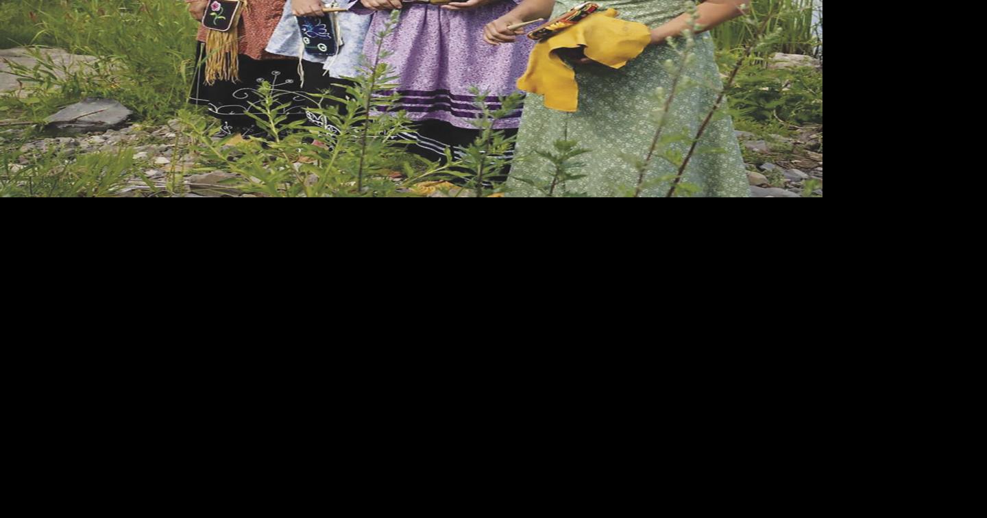 Lakeside event to celebrate Haudenosaunee history | News | thedailystar.com