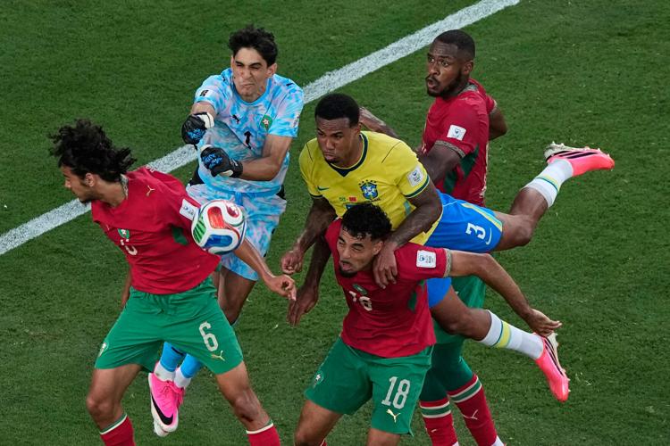 World Cup what to know: Germany pounds Curaçao, Ivory Coast wins and ...