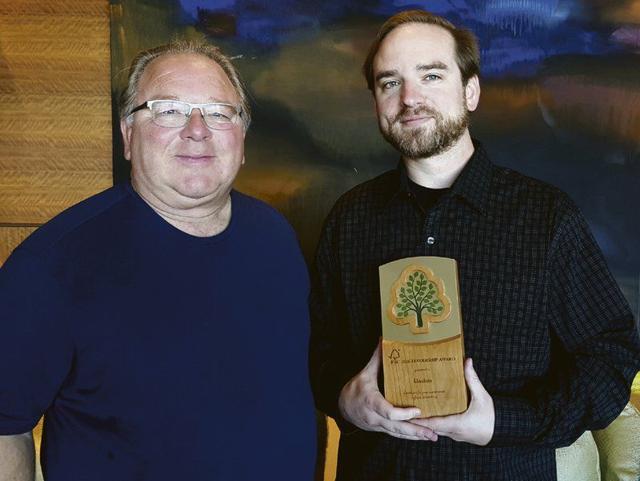 Unadilla company wins national award | Local News | thedailystar.com