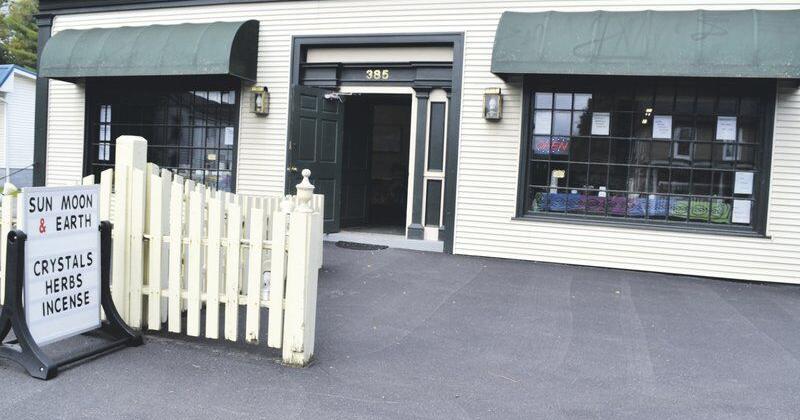 Oneonta couple's shop finds new Otego home | Business News ...