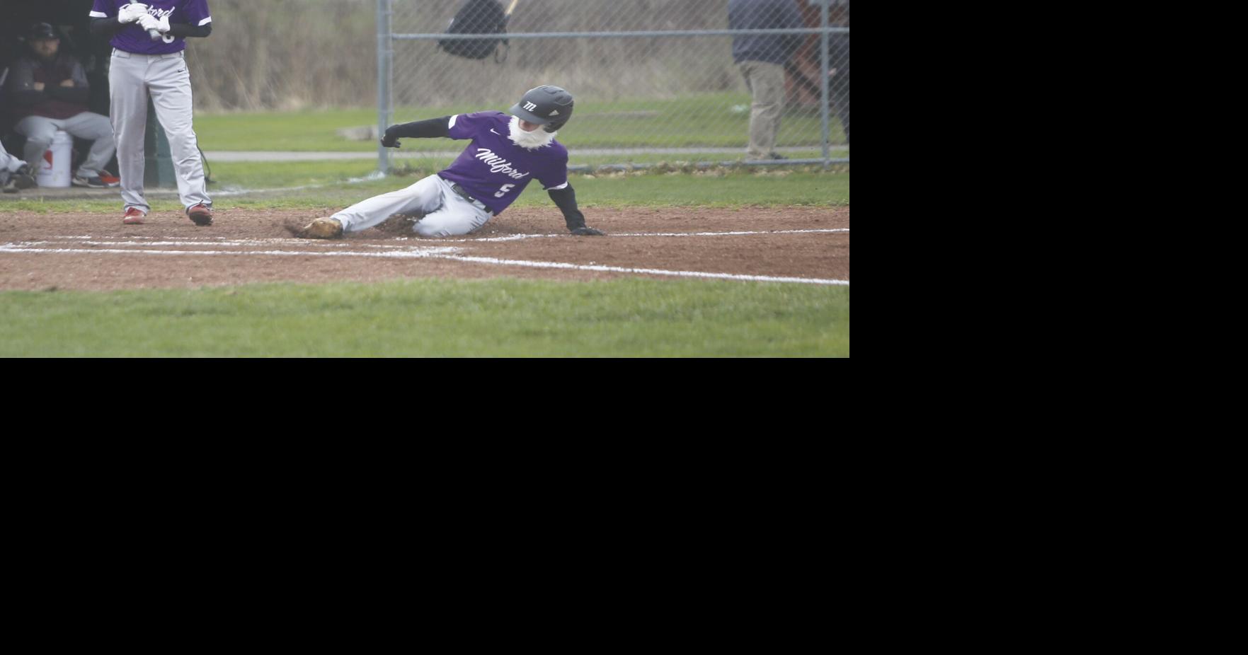 Laurens/Milford rallies at home; E/M, Schenevus also win in TVL action | High School Sports ...