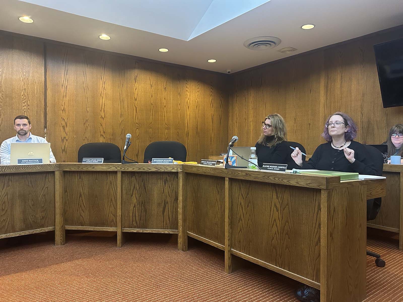 City of Oneonta wants to research options on establishing data centers ...