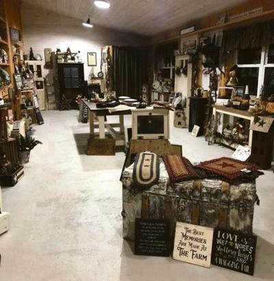 New shop in Walton offers taste of country living | Business News ...