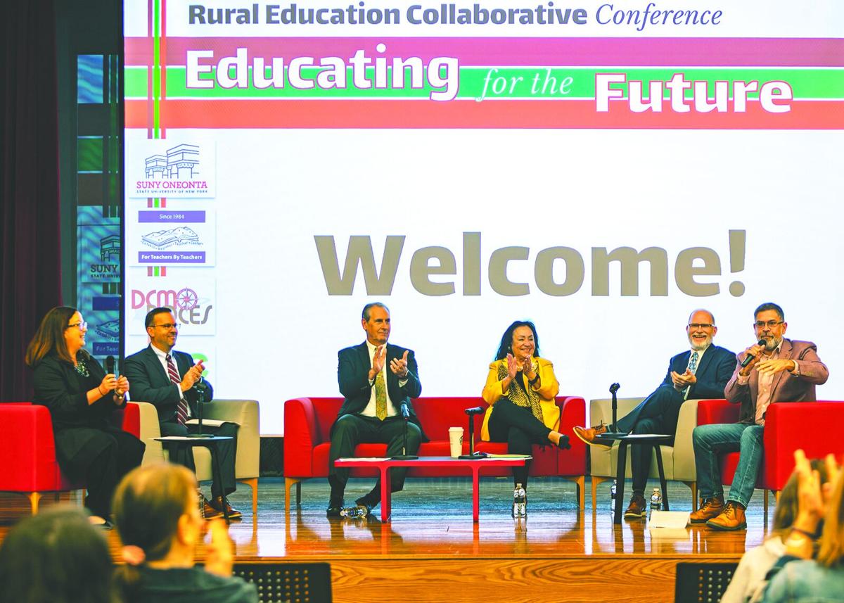 rural schools collaborative