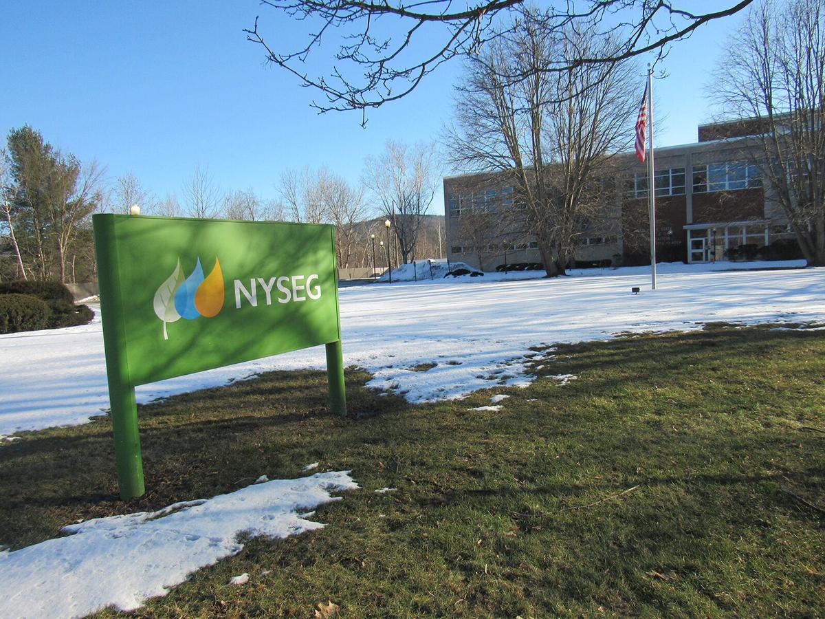 NYSEG pursues legal action against Riley for statements on rate hike ...