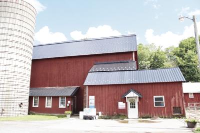 Family farms will welcome visitors on Saturday | Local News ...