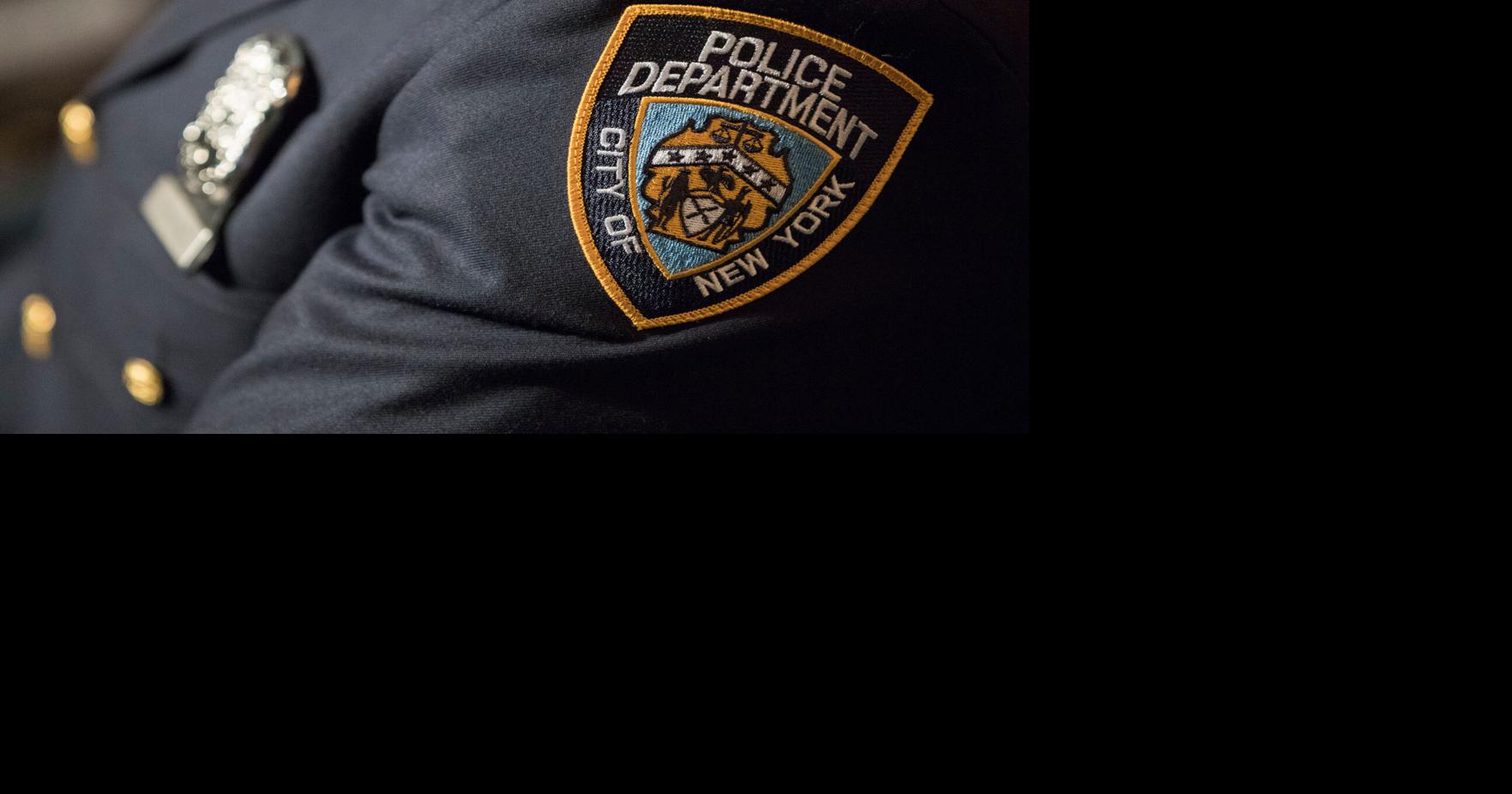 Man wielding sharp object fatally shot by police in Brooklyn hospital ...