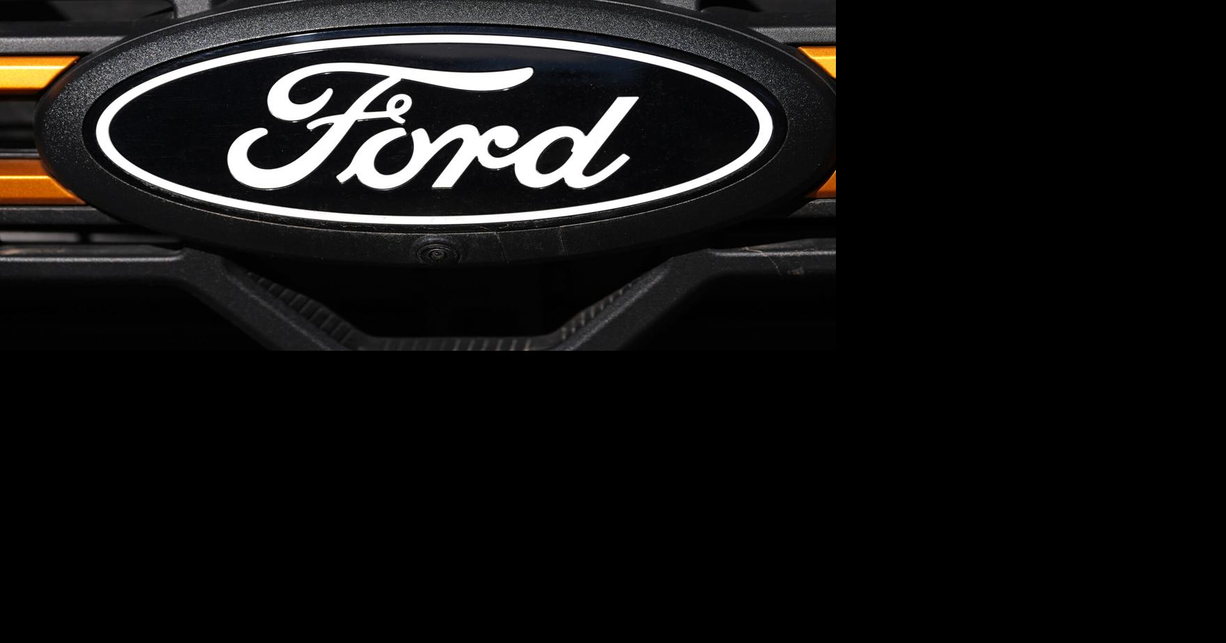 Ford recall for seat belt issue and a do-not-drive order for some ...