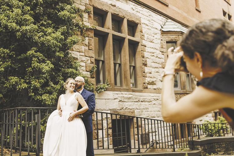Lifestyle: Wedding photographers capture life's most intimate moments ...