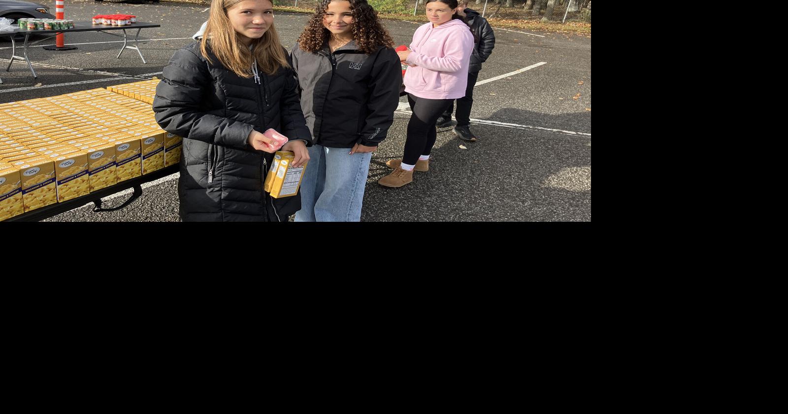 Oneonta Middle School to hold drive-thru food pantry | Local News ...