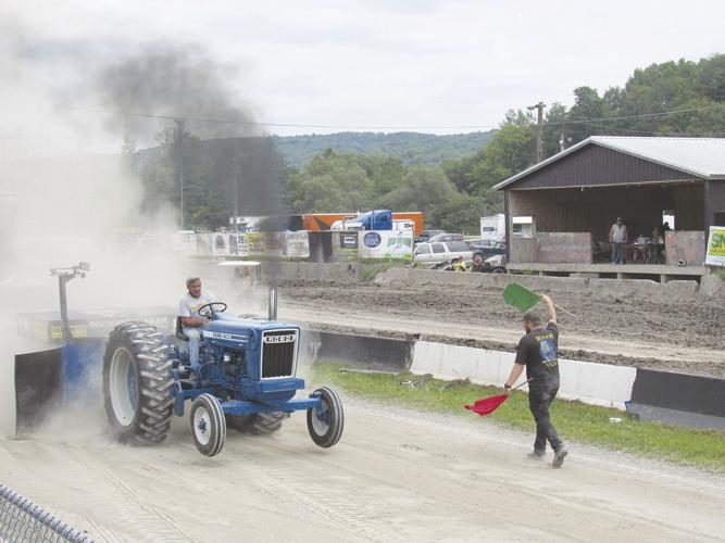 Weekend looks rainy but fun at Otsego County Fair | Local News ...
