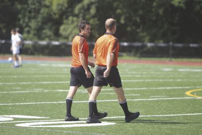 Local officials seek to address youth sports referee crisis | Local ...