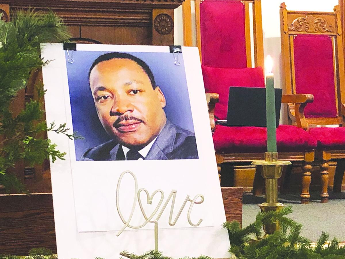 Local celebrations of Martin Luther King Jr. Day planned | Local News ...