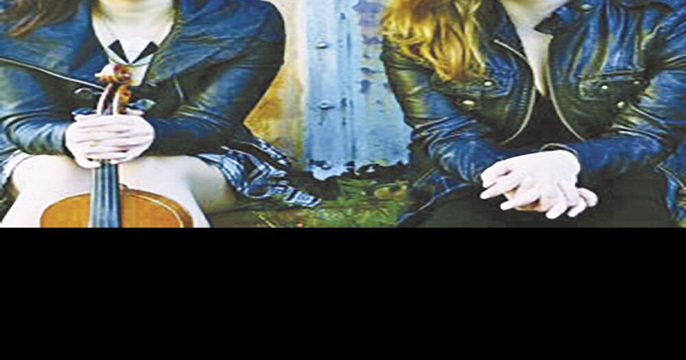 MacDonald sisters plan return engagement in Oxford | Entertainment News ...