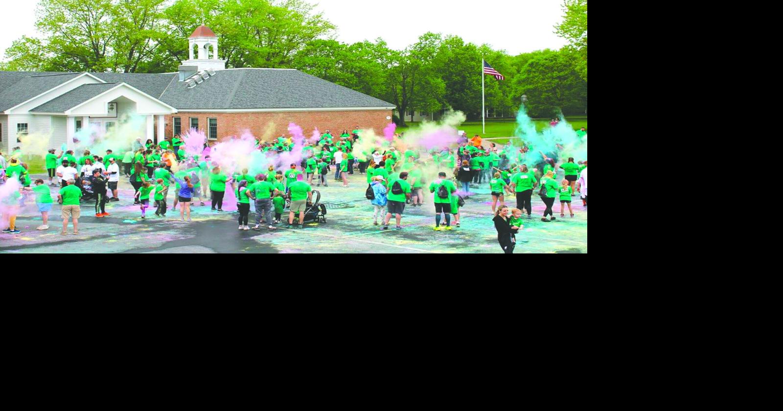 Pathfinder plans 'Splash Path' event for May 17 | Local News ...