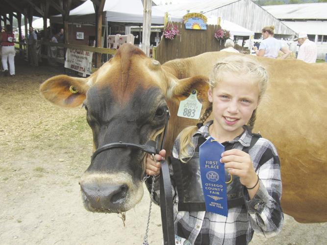 Weekend looks rainy but fun at Otsego County Fair | Local News ...