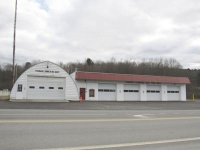 Public safety talks fire protection, EMS service | News | thedailystar.com