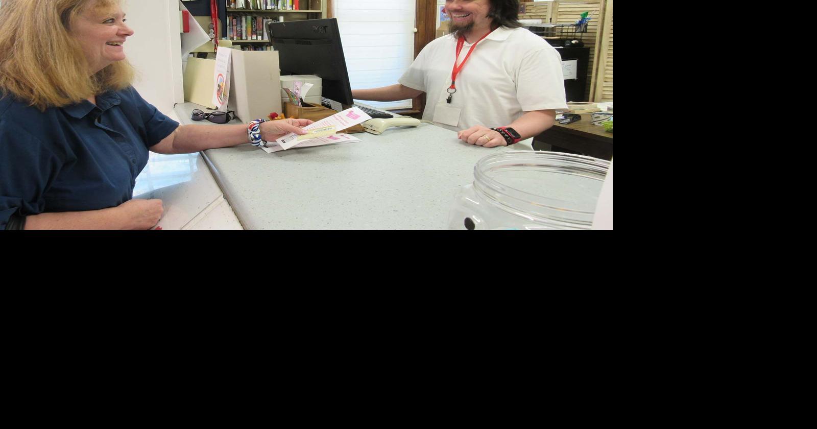 Library card design contest underway across local libraries | Local ...