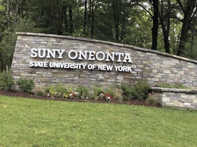 SUNY Oneonta receives grant to grow workforce | Local News ...