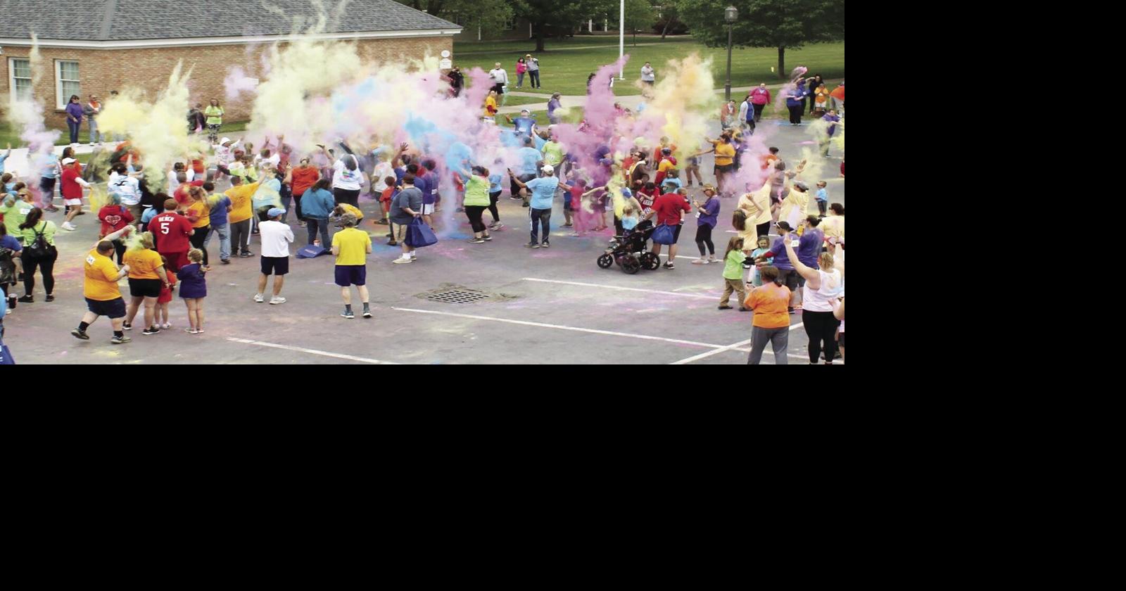 Festival and race raise $30,000 for Pathfinder | Local News ...