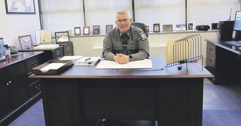 New leader seeks to bolster local state troopers | Local News ...